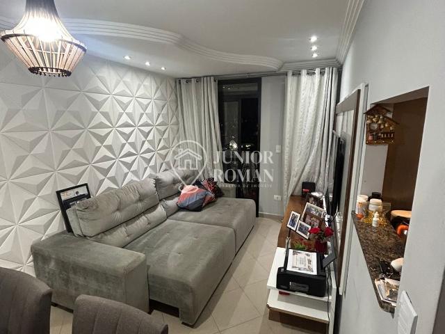 Apartamento em Vila Matilde, São Paulo/SP de 53m² 2 quartos para locação R$ 2.530,00/mes