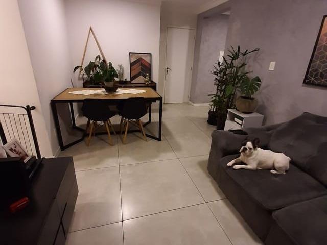 Apartamento em Vila Matilde, São Paulo/SP de 55m² 2 quartos à venda por R$ 455.700,00
