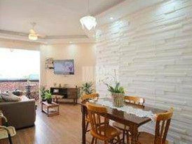Apartamento em Vila Matilde, São Paulo/SP de 56m² 2 quartos à venda por R$ 449.900,00