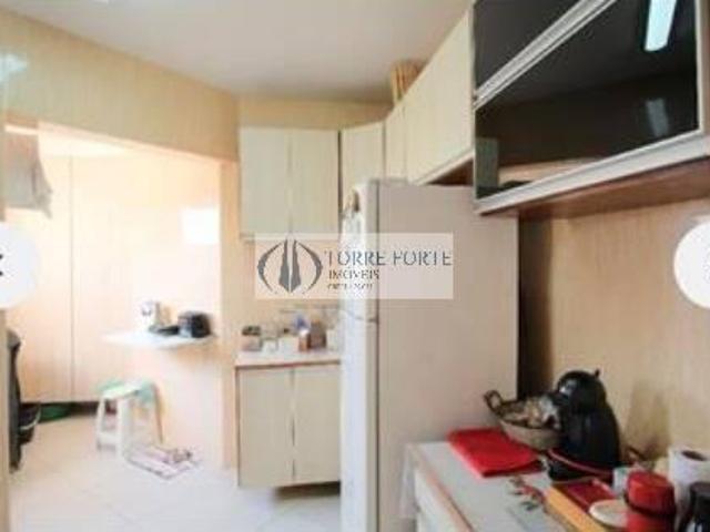 Apartamento em Vila Matilde, São Paulo/SP de 56m² 2 quartos à venda por R$ 480.000,00