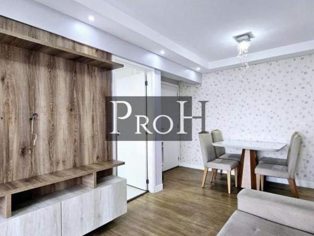 Apartamento em Vila Matilde, São Paulo/SP de 56m² 2 quartos à venda por R$ 583.000,00