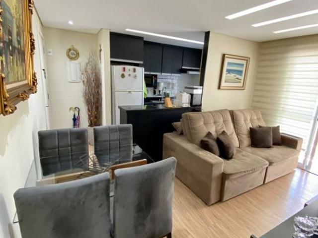 Apartamento em Vila Matilde, São Paulo/SP de 59m² 2 quartos à venda por R$ 574.000,00
