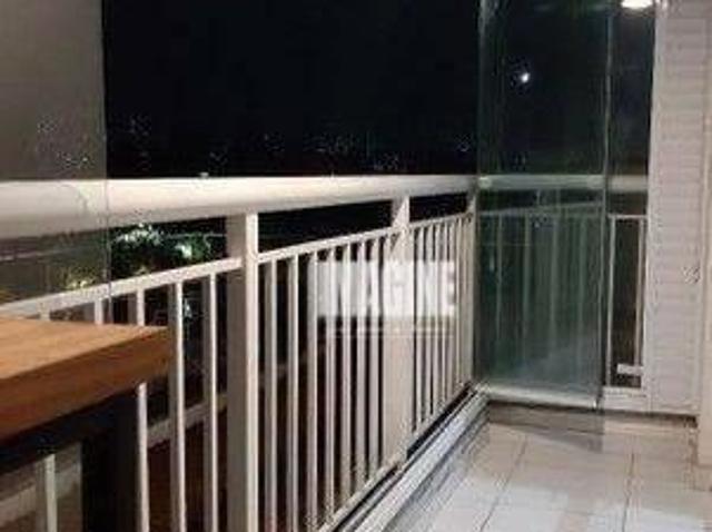 Apartamento em Vila Matilde, São Paulo/SP de 59m² 2 quartos à venda por R$ 745.000,00