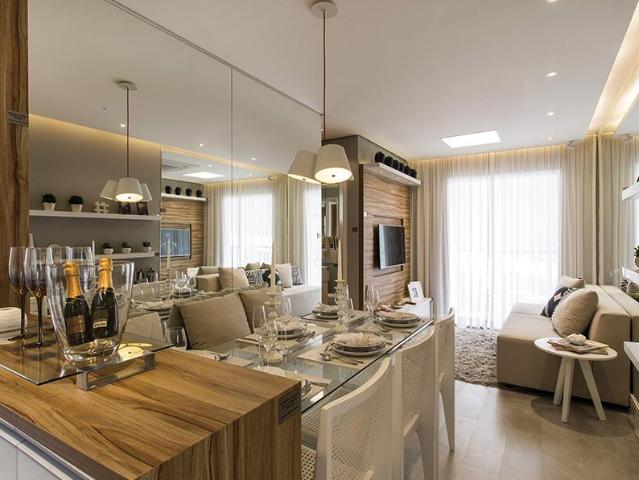 Apartamento em Vila Matilde, São Paulo/SP de 60m² 3 quartos à venda por R$ 537.800,00