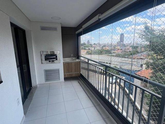 Apartamento em Vila Matilde, São Paulo/SP de 61m² 2 quartos à venda por R$ 649.900,00