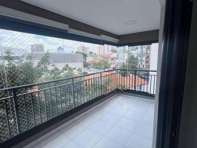 Apartamento em Vila Matilde, São Paulo/SP de 61m² 2 quartos à venda por R$ 650.000,00