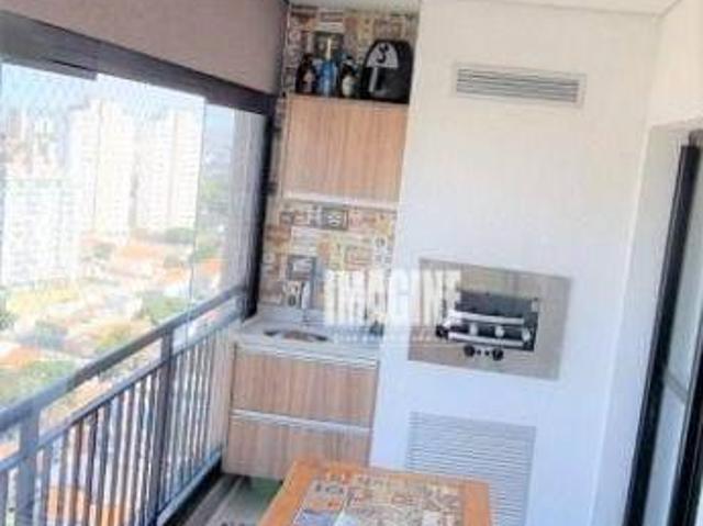 Apartamento em Vila Matilde, São Paulo/SP de 61m² 2 quartos à venda por R$ 680.000,00