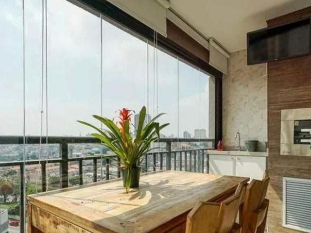 Apartamento em Vila Matilde, São Paulo/SP de 62m² 2 quartos à venda por R$ 730.000,00