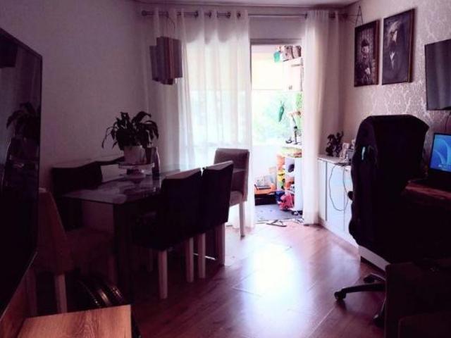 Apartamento em Vila Matilde, São Paulo/SP de 63m² 2 quartos à venda por R$ 479.000,00