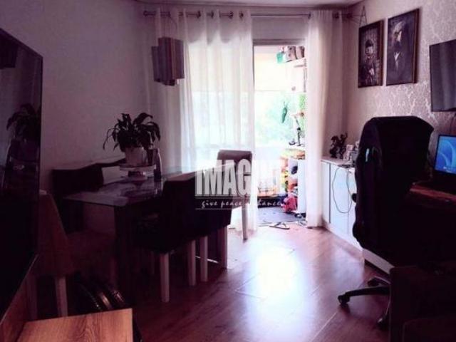 Apartamento em Vila Matilde, São Paulo/SP de 63m² 2 quartos à venda por R$ 479.000,00