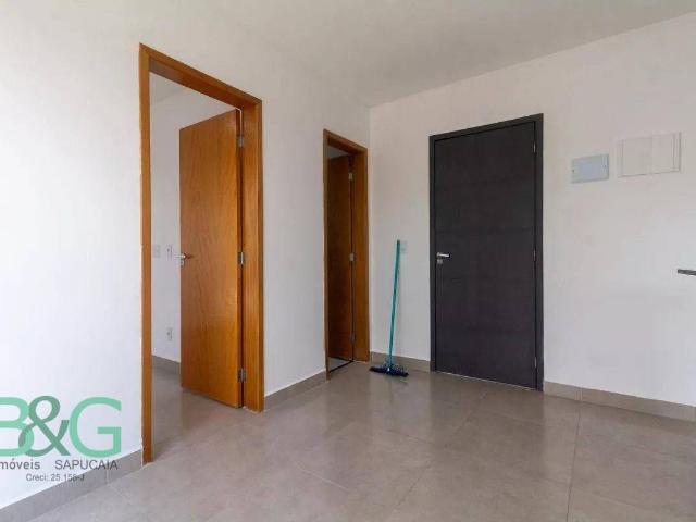 Apartamento em Vila Matilde, São Paulo/SP de 65m² 1 quartos à venda por R$ 284.000,00