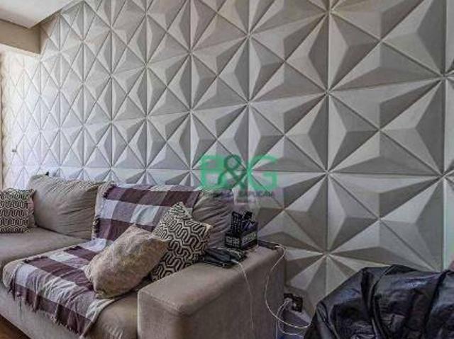 Apartamento em Vila Matilde, São Paulo/SP de 65m² 3 quartos à venda por R$ 425.000,00
