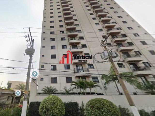 Apartamento em Vila Matilde, São Paulo/SP de 66m² 3 quartos à venda por R$ 529.000,00