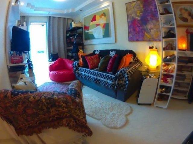 Apartamento em Vila Matilde, São Paulo/SP de 67m² 3 quartos à venda por R$ 580.000,00