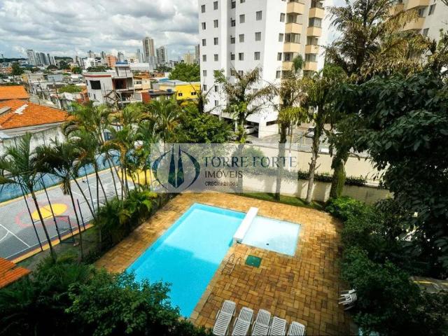 Apartamento em Vila Matilde, São Paulo/SP de 67m² 3 quartos à venda por R$ 539.900,00
