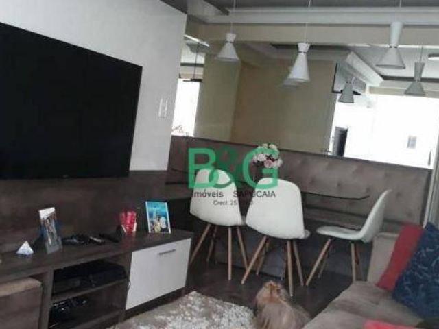 Apartamento em Vila Matilde, São Paulo/SP de 68m² 3 quartos à venda por R$ 449.000,00