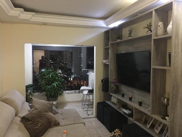 Apartamento em Vila Matilde, São Paulo/SP de 68m² 3 quartos à venda por R$ 553.900,00