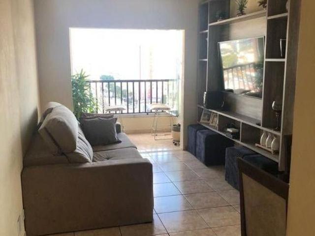 Apartamento em Vila Matilde, São Paulo/SP de 68m² 3 quartos à venda por R$ 554.000,00