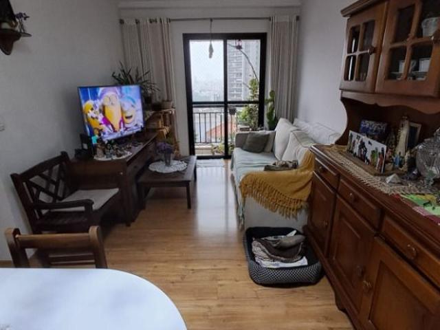 Apartamento em Vila Matilde, São Paulo/SP de 68m² 3 quartos à venda por R$ 589.900,00