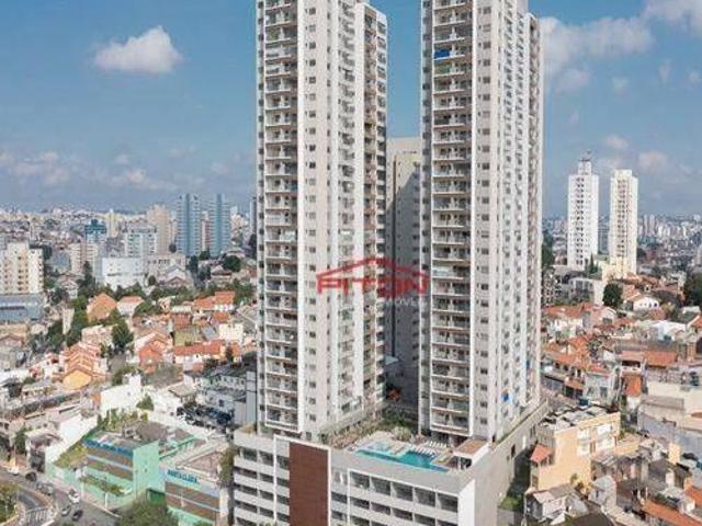 Apartamento em Vila Matilde, São Paulo/SP de 70m² 2 quartos à venda por R$ 840.000,00