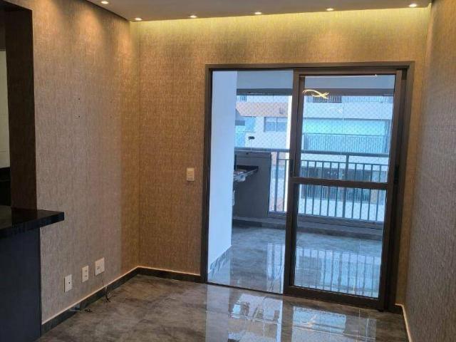 Apartamento em Vila Matilde, São Paulo/SP de 70m² 2 quartos à venda por R$ 894.300,00