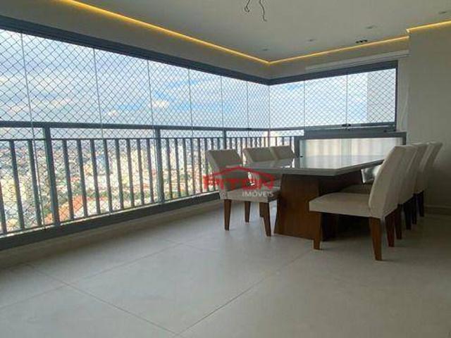 Apartamento em Vila Matilde, São Paulo/SP de 70m² 2 quartos à venda por R$ 839.000,00