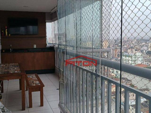 Apartamento em Vila Matilde, São Paulo/SP de 74m² 2 quartos à venda por R$ 839.900,00