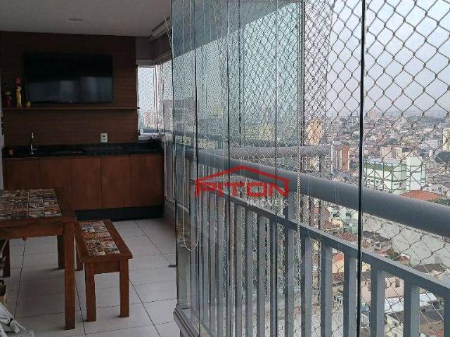 Apartamento em Vila Matilde, São Paulo/SP de 74m² 2 quartos à venda por R$ 839.000,00