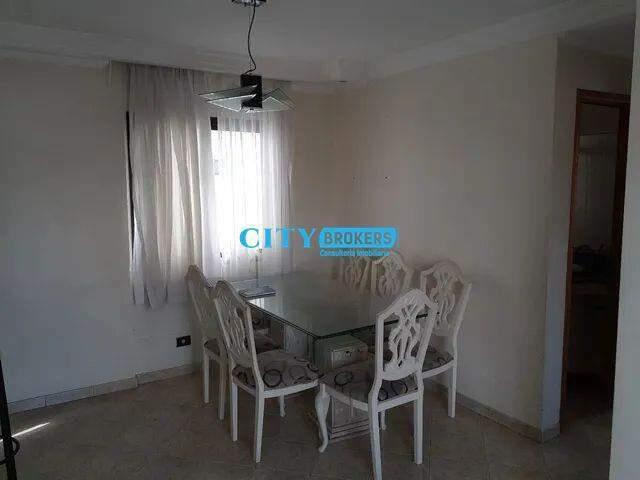 Apartamento em Vila Matilde, São Paulo/SP de 74m² 3 quartos à venda por R$ 559.900,00