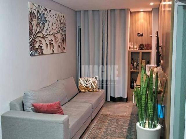 Apartamento em Vila Matilde, São Paulo/SP de 75m² 2 quartos à venda por R$ 670.000,00