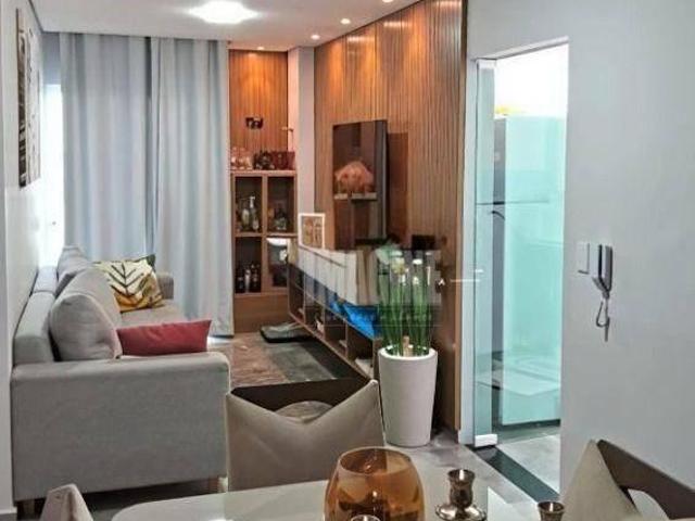 Apartamento em Vila Matilde, São Paulo/SP de 75m² 2 quartos à venda por R$ 671.000,00