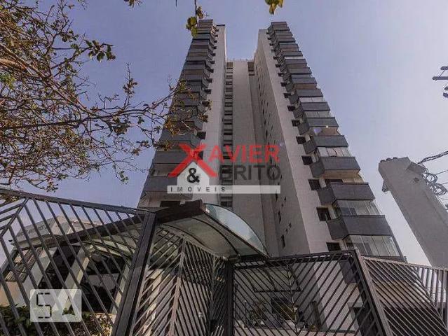 Apartamento em Vila Matilde, São Paulo/SP de 75m² 3 quartos à venda por R$ 449.000,00