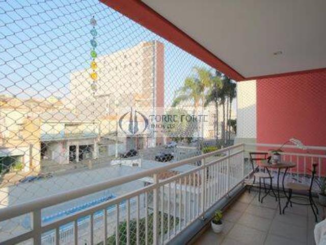 Apartamento em Vila Matilde, São Paulo/SP de 80m² 3 quartos à venda por R$ 673.000,00