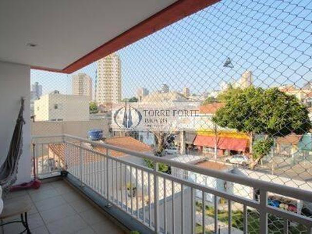 Apartamento em Vila Matilde, São Paulo/SP de 80m² 3 quartos à venda por R$ 673.100,00