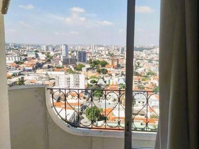 Apartamento em Vila Matilde, São Paulo/SP de 98m² 3 quartos à venda por R$ 679.800,00