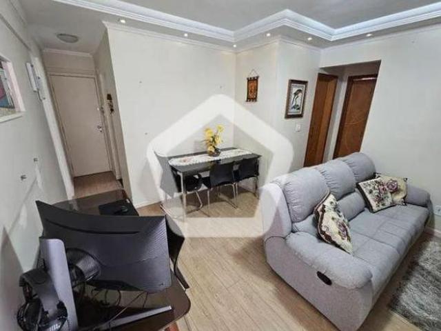 Apartamento em Vila Mazzei