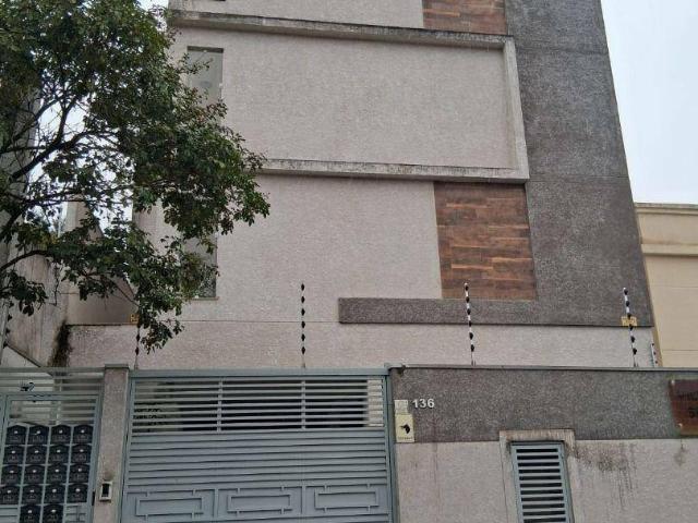 Apartamento em Vila Mazzei, São Paulo/SP de 43m² 2 quartos para locação R$ 2.300,00/mes