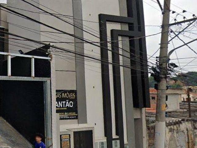 Apartamento em Vila Mazzei, São Paulo/SP de 40m² 1 quartos à venda por R$ 254.000,00