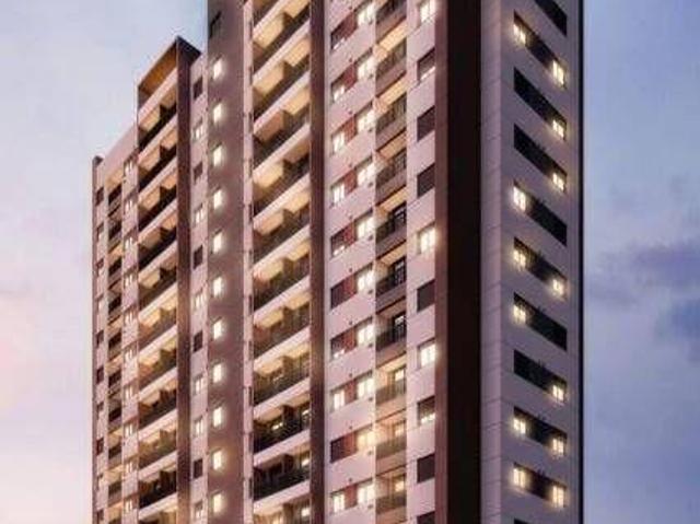Apartamento em Vila Mazzei, São Paulo/SP de 40m² 2 quartos à venda por R$ 311.000,00