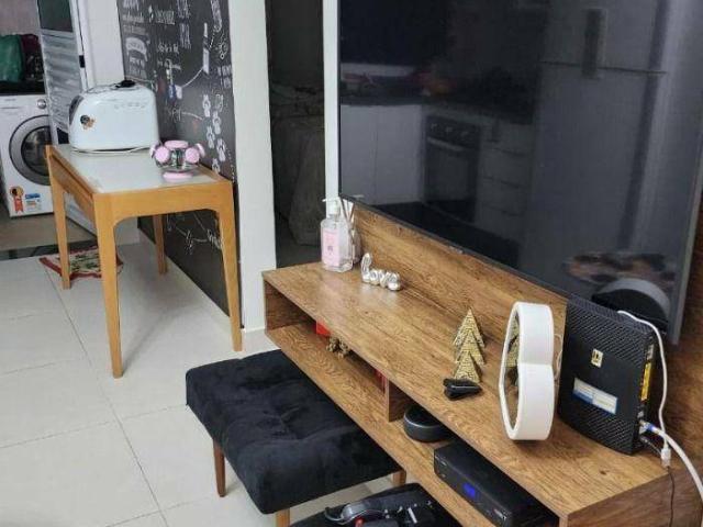 Apartamento em Vila Mazzei, São Paulo/SP de 42m² 2 quartos à venda por R$ 349.000,00