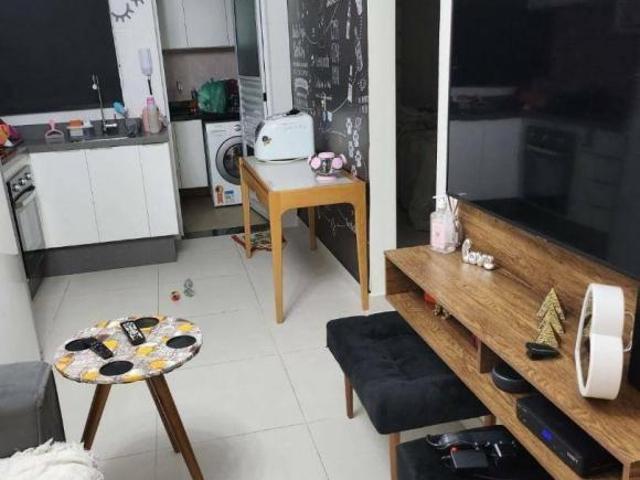 Apartamento em Vila Mazzei, São Paulo/SP de 42m² 2 quartos à venda por R$ 350.000,00