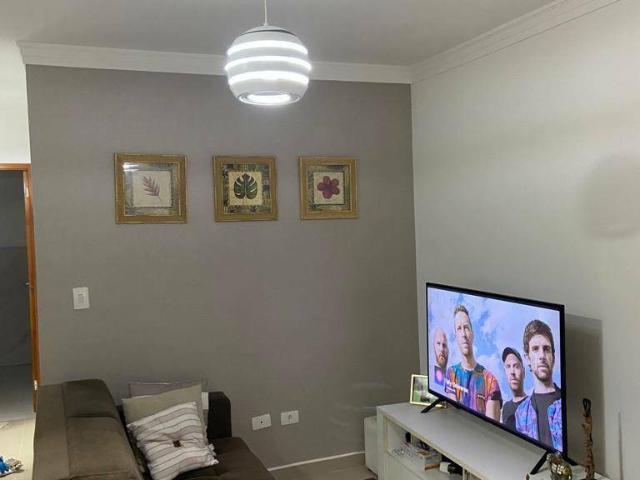 Apartamento em Vila Mazzei, São Paulo/SP de 47m² 2 quartos à venda por R$ 321.900,00
