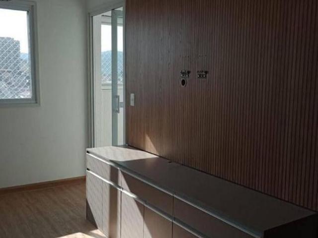 Apartamento em Vila Mazzei, São Paulo/SP de 45m² 1 quartos à venda por R$ 385.000,00