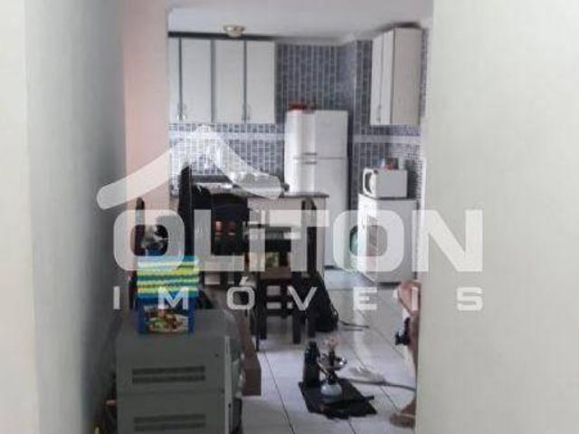 Apartamento em Vila Mazzei, São Paulo/SP de 46m² 2 quartos à venda por R$ 320.000,00