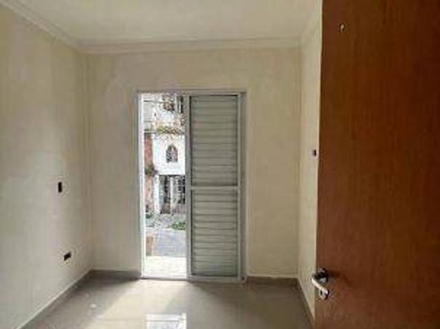 Apartamento em Vila Mazzei, São Paulo/SP de 49m² 2 quartos à venda por R$ 294.000,00