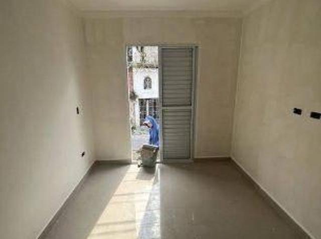 Apartamento em Vila Mazzei, São Paulo/SP de 49m² 2 quartos à venda por R$ 295.000,00