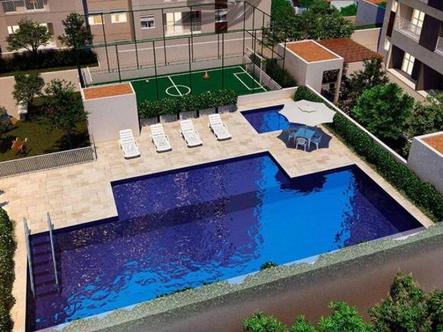 Apartamento em Vila Mazzei, São Paulo/SP de 49m² 2 quartos à venda por R$ 394.000,00