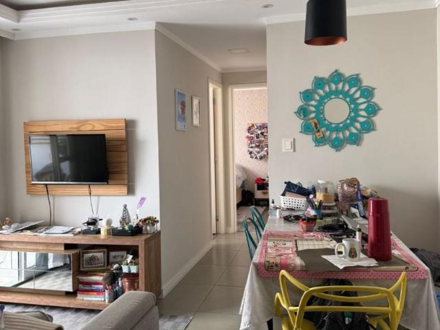 Apartamento em Vila Mazzei, São Paulo/SP de 49m² 2 quartos à venda por R$ 469.000,00
