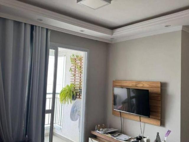 Apartamento em Vila Mazzei, São Paulo/SP de 49m² 2 quartos à venda por R$ 470.000,00