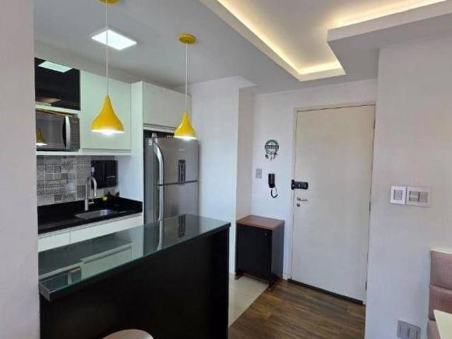 Apartamento em Vila Mazzei, São Paulo/SP de 49m² 2 quartos à venda por R$ 530.000,00